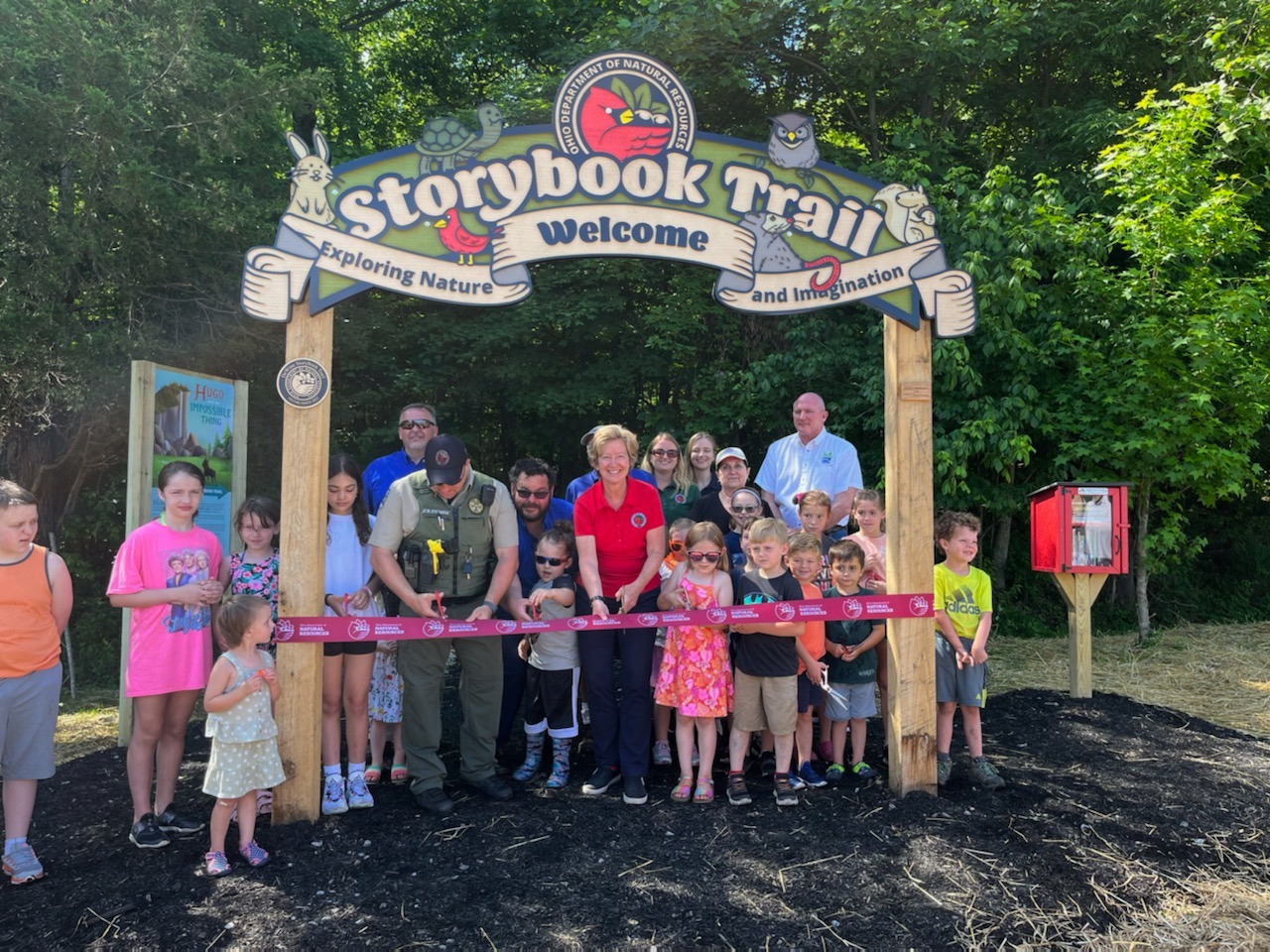 About Us – Ohio State Parks Foundation