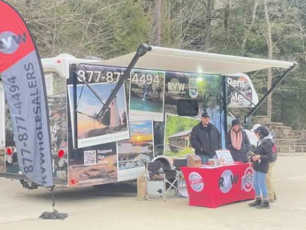 Sponsor Spotlight: Our Conversation with Dave Durnell of RV Wholesalers ...