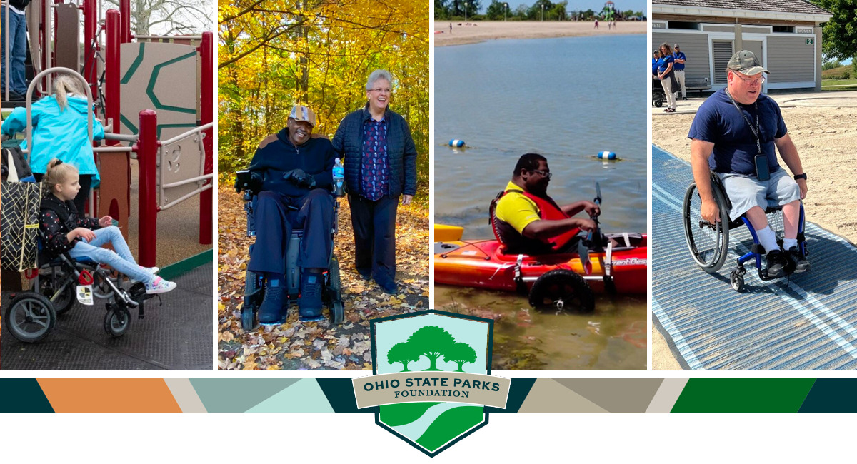 Supporting the Ohio State Parks – Ohio State Parks Foundation