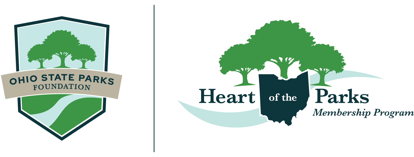 Ohio State Parks Foundation Launches New Membership Program: Heart of ...
