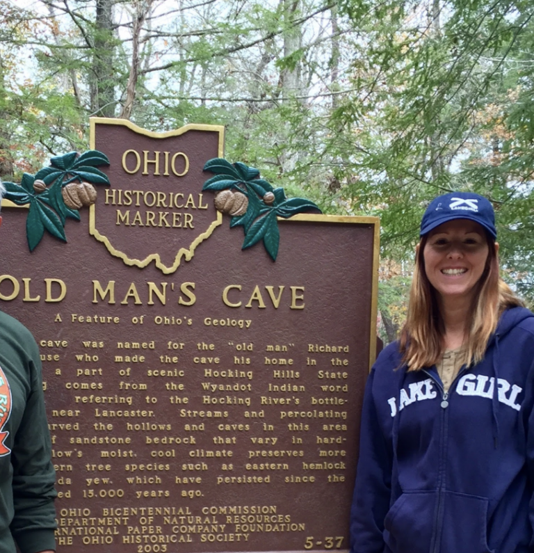 Founding Members – Ohio State Parks Foundation