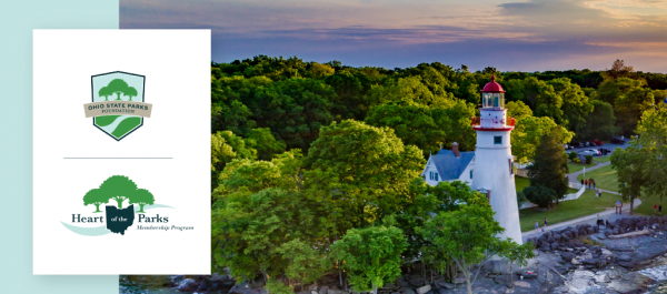 Ohio State Parks Foundation Launches New Membership Program: Heart of ...