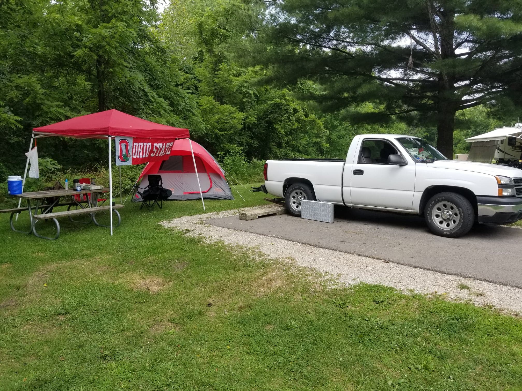 Founding Members – Ohio State Parks Foundation