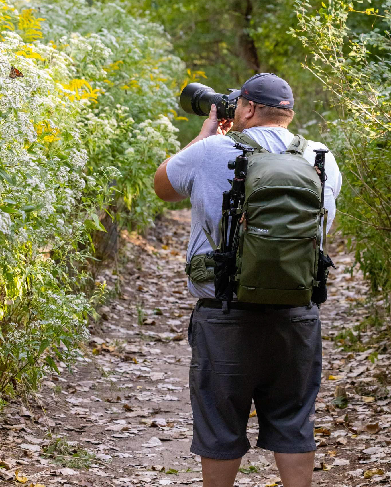 Founding Members – Ohio State Parks Foundation