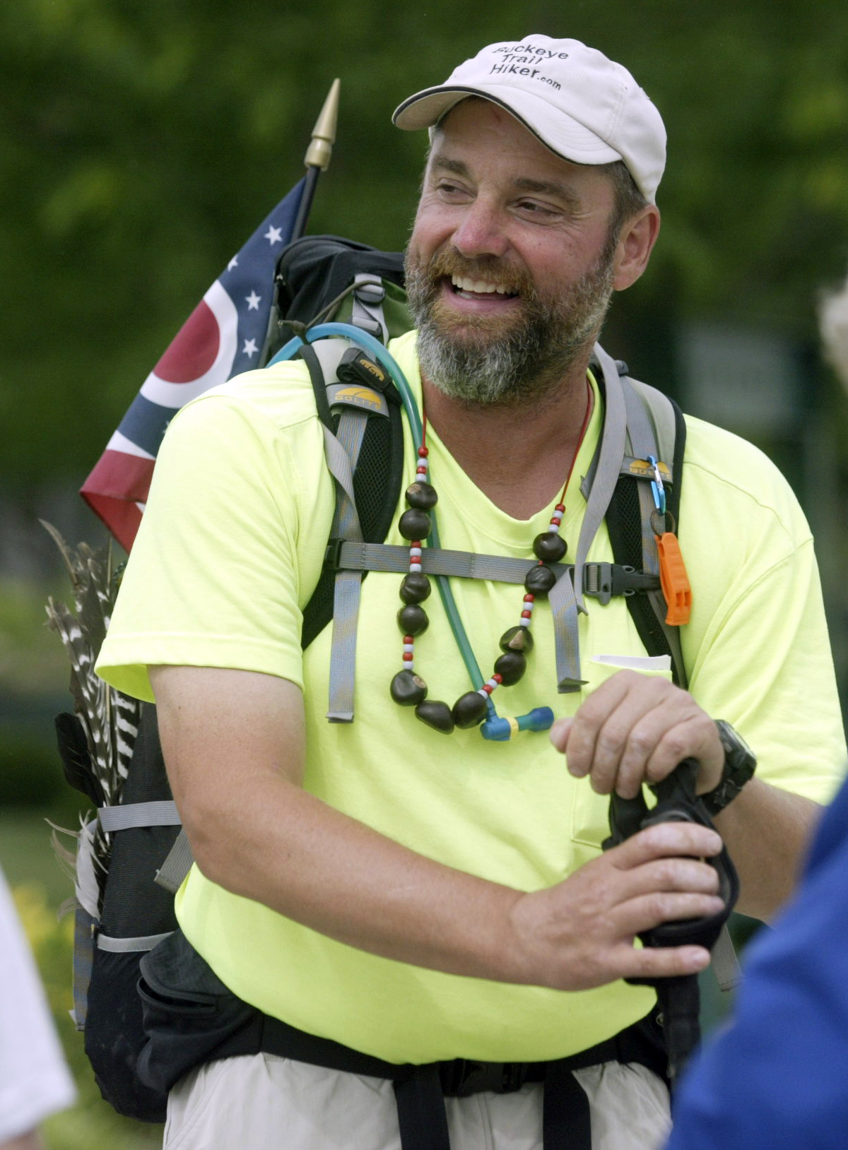 Founding Members – Ohio State Parks Foundation