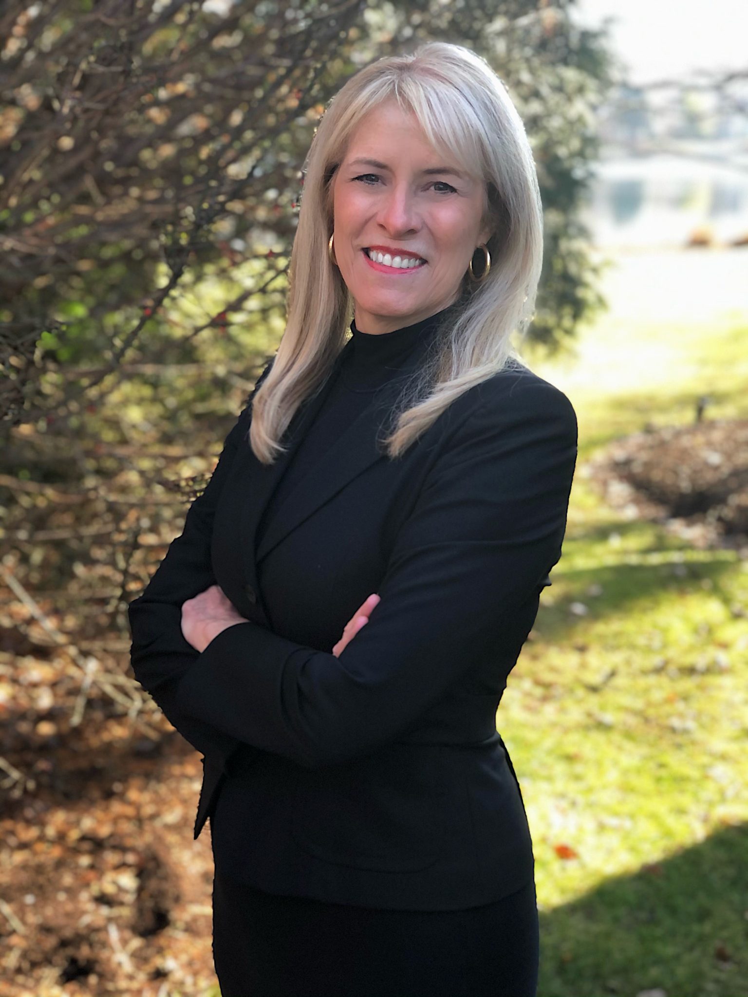 Theresa Popp Braun – Ohio State Parks Foundation