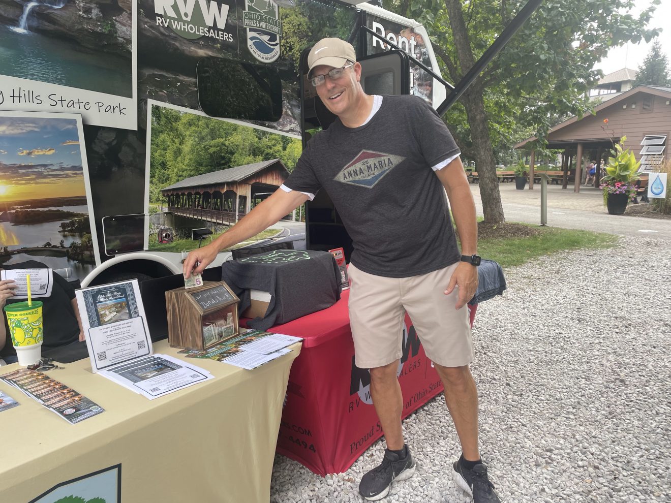 Ohio State Parks Foundation 2024 Year End Update – Ohio State Parks ...