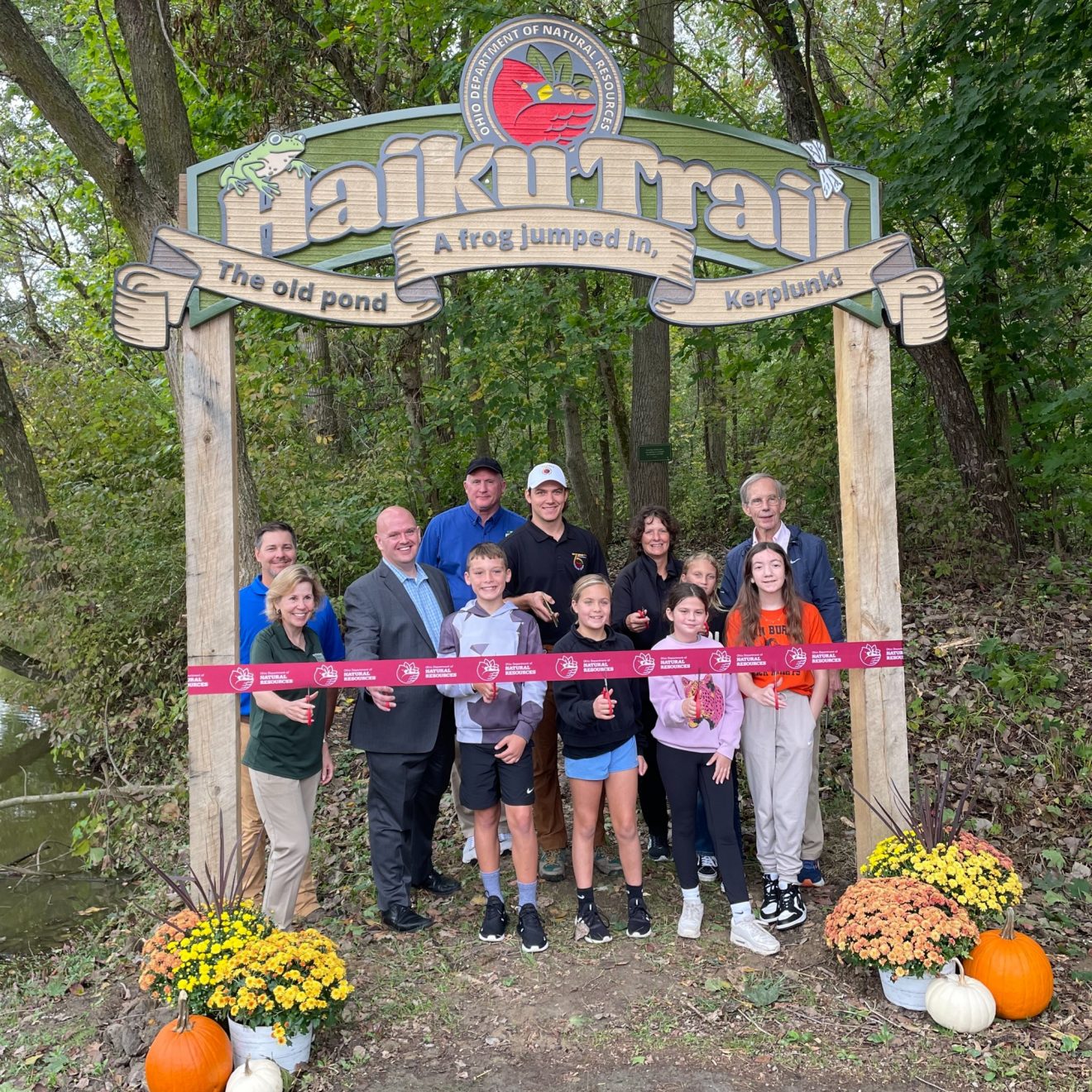 Support Ohio State Parks – Ohio State Parks Foundation